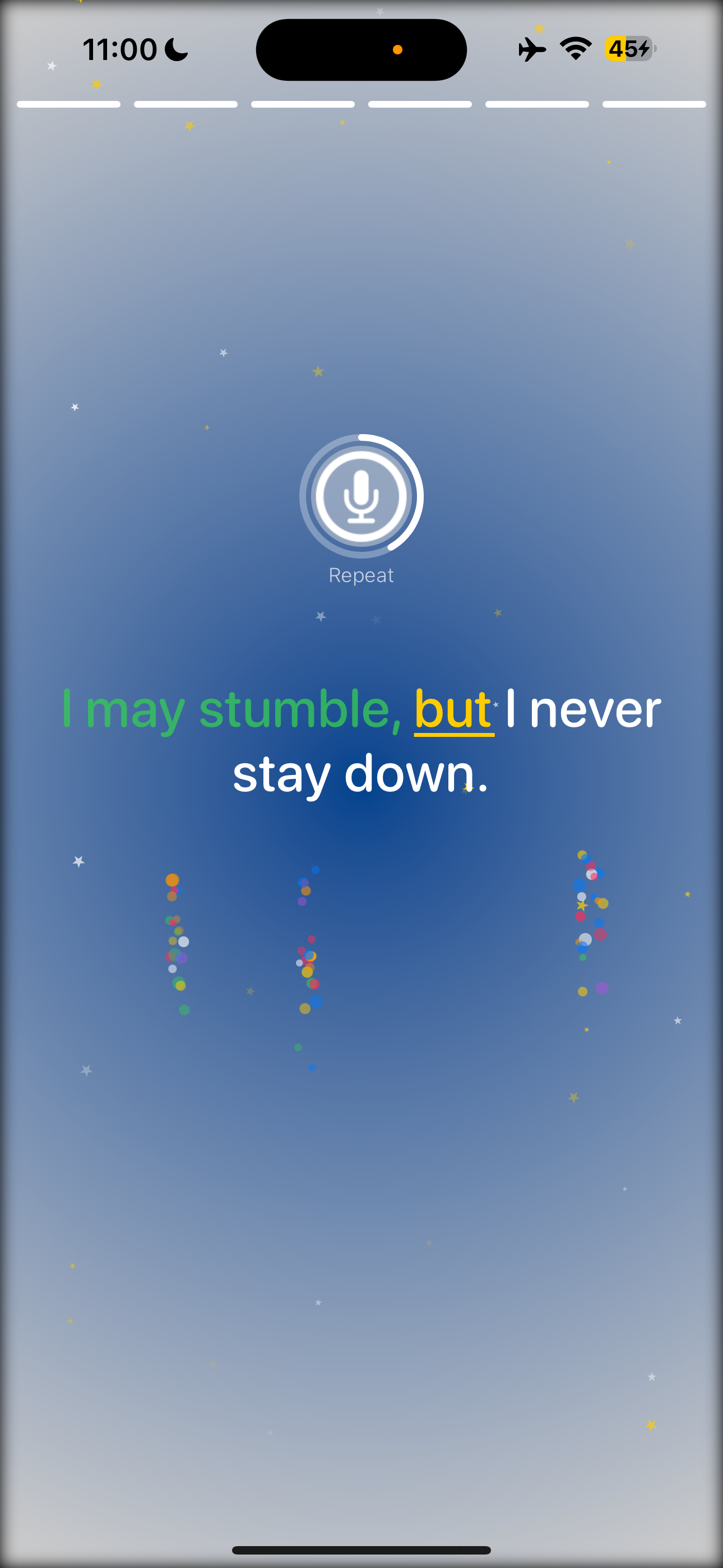 Daily Power Up - Positive Affirmations App for Kids